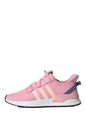 Adidas U_path Run Sneakers - Pink