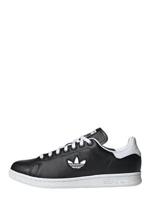Adidas Stan Smith Sneakers - Black/white