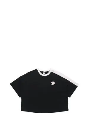 PUMA Printed Round Neck T-shirt - Default Color