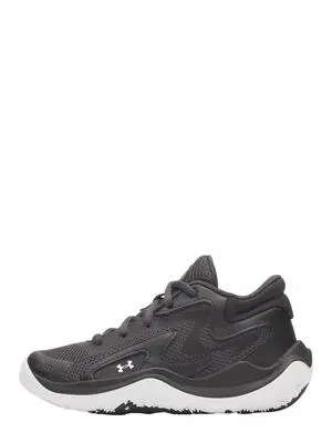 Under Armour Jet '25 Sneakers - Anthracite/black/white