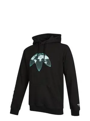 Adidas Originals Graphic Hoodie - Default Colorway