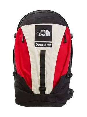 Supreme X The North Face Expedition Backpack - Red
