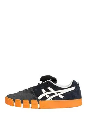 Asics Gel-flexkee Pro Sneakers - Black/white/orange