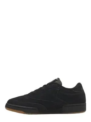 REEBOK Reebok Club C 85 Low Top Sneakers Black