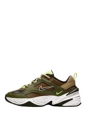 Nike M2k Tekno Sneakers - Green