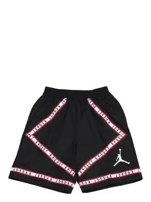 JORDAN Air Hbr Shorts - Black