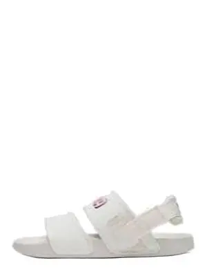 PUMA Puma Beach Sandals White/pink
