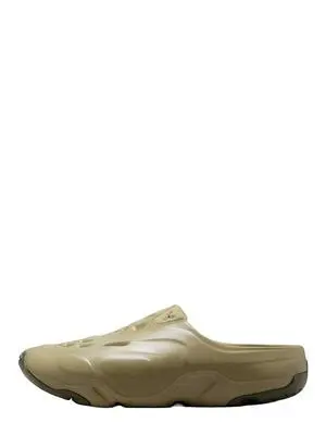 JORDAN Roam Mules - Neutral Olive/cargo Khaki