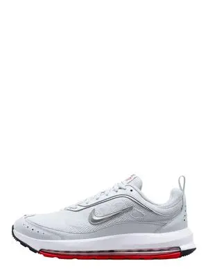 Nike Nike Air Max AP Sneakers Grey/red/metallic Silver