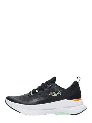 FILA Heritage Fht Athletic Footwear - Black