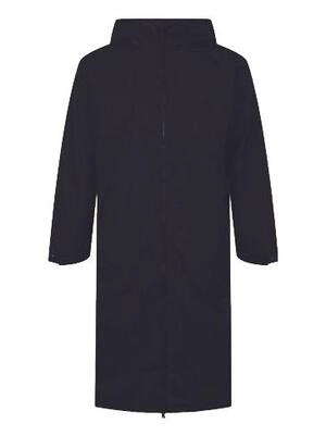 Adidas Tech Parka - Black