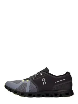 On Cloud 5 Sneakers - Magnet/fossil
