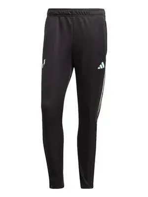 Adidas Messi Pants Asia Sizing - Black