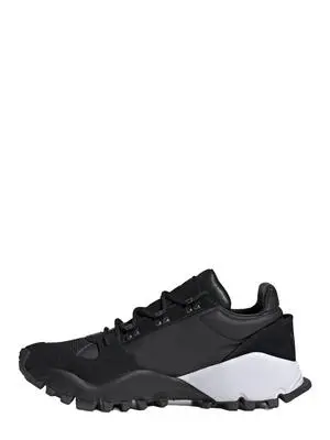 Adidas Y-3 Kyoi Trail Sneakers - Black/white