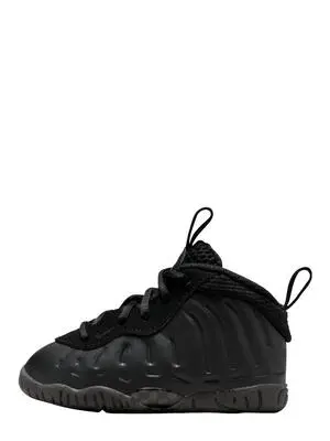 Nike Foamposite One "anthracite - Black/anthracite/black
