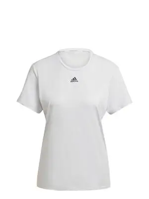 Adidas Aeroready Training T-shirt - Grey