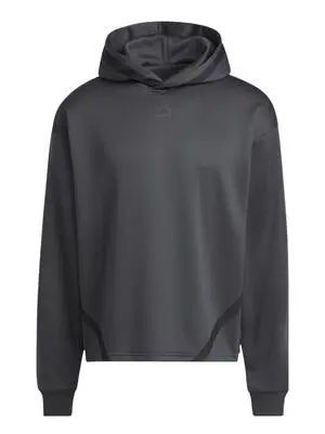Adidas Select Logo Hoodie - Default Color