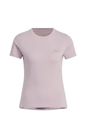 Adidas T-shirt - Purple