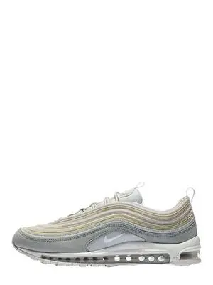 Nike Nike Air Max 97 Premium Sneakers Grey/white