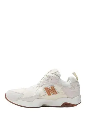 NEW BALANCE X No Vacancy Inn 650 "water And Wifi" Sneakers - Creamy
