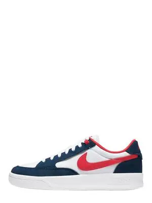 Nike Nike Adversary Premium SB Sneakers White/blue/red