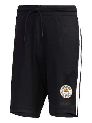 Adidas Neo Gdtm Shorts - Black