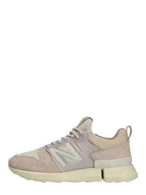 NEW BALANCE X Auralee R_c2 Sneakers - Light Pink