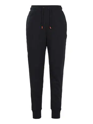 Nike Fleece Lined Knit Sports Pants - Black