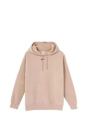 Nike Nike Sportswear Essentials Plush Hoodie Default Color