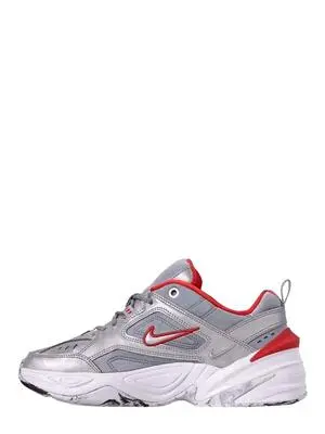 Nike Nike M2K Tekno Metallic Silver Sneakers Silver