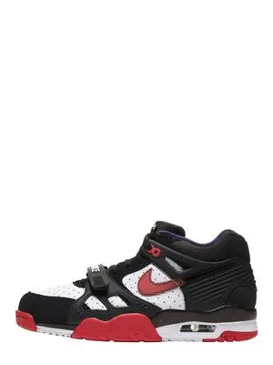 Nike Max Trainer 3 "dracula" Sneakers - Black