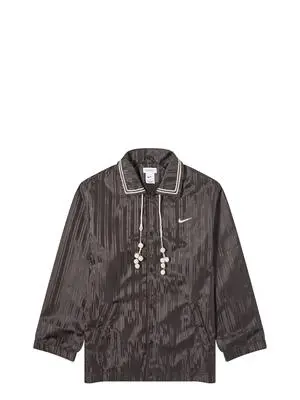 Nike X Bode Rec Scrimmage Jacket - Shadow Brown