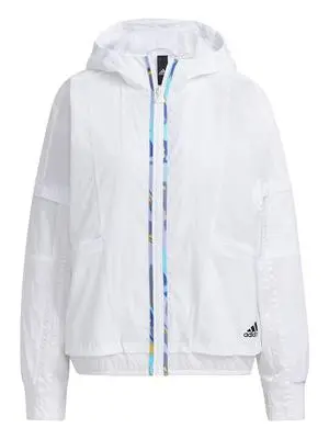 ADIDAS Adidas Str Wb Light Jacket