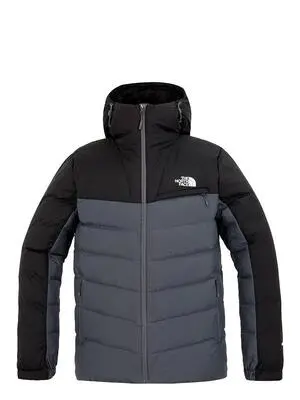 The North Face THE NORTH FACE Nuptse Jacket 550 None