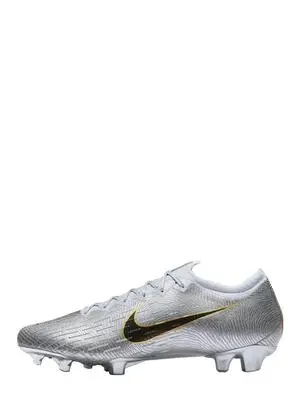 Nike Mercurial Vapor Elite Se Fg Football Boots - Grey