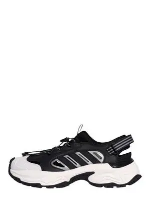 Adidas Sneaker Sandal - Core Black/crystal White/iron Metallic