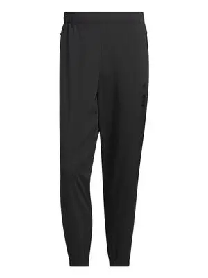 Adidas Wuji Woven Pants Asia Sizing - Black