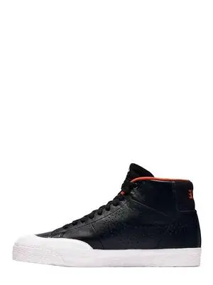 Nike Blazer Mid Xt Sneakers - Black