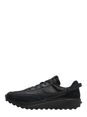 Nike Nike Waffle Debut Casual Sneakers Black