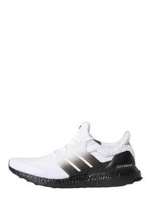 Adidas Ultraboost 5.0 Dna Athletic Sneakers - Cloud White/core Black/dash Grey