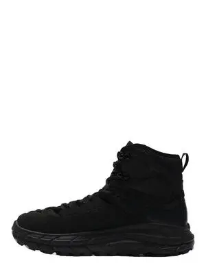 Hoka One One Tor Ultra High 2 Waterproof - Black