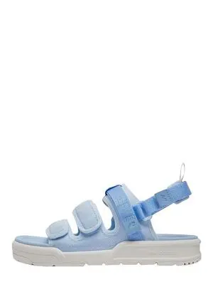 NEW BALANCE 3205 Sandals - Light Blue/white