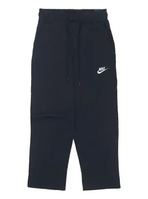 NIKE Nike Cropped Casual Trousers