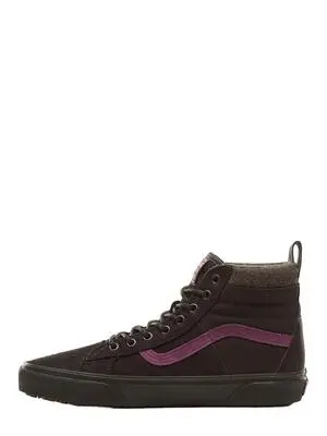 VANS The North Face X Sk8-hi 46 Mte Dx - Black