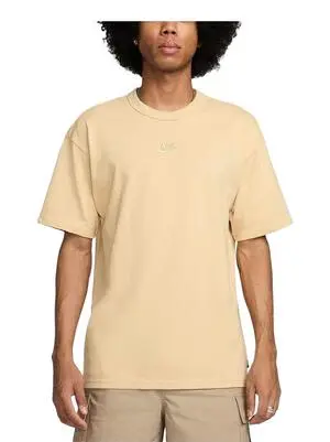 Nike Premium Essential T-shirt Asia Sizing - Tan
