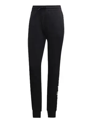 Adidas Essentials Linear Jogger Pants - Black