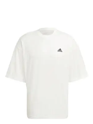 ADIDAS Adidas V-day Tee 'white'