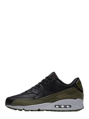 Nike Max 90 Hal 'hot Air' Sneakers - Black
