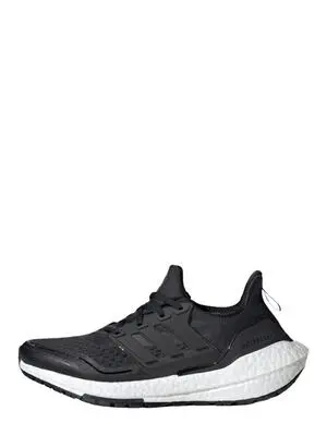 Adidas Ultraboost 21 Cold.rdy Athletic Sneakers - Black