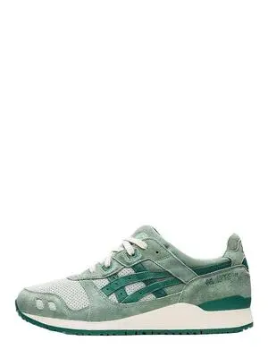 Asics Gel Lyte 3 Og "momijigari Natsu" Sneakers - Green